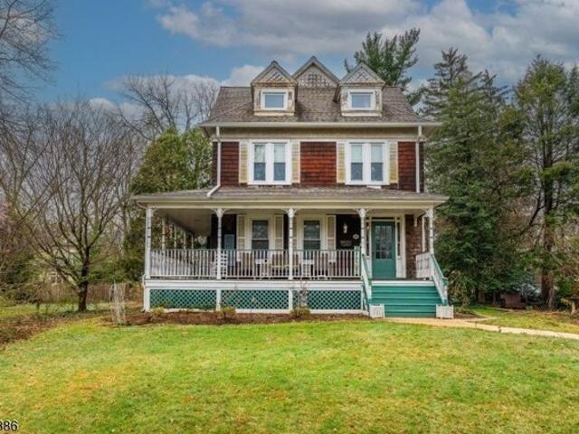 Willow St, Cranford, Home For Sale