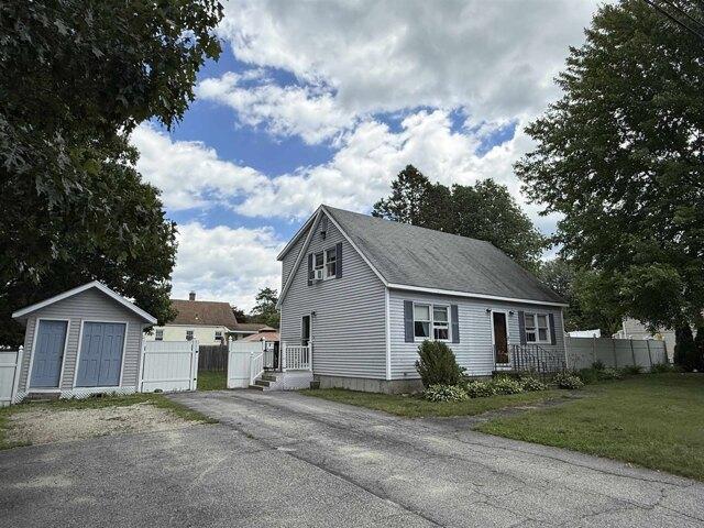 Willow St, Allenstown, Home For Sale
