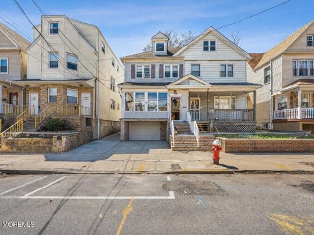 Willow St, Bayonne, Home For Sale
