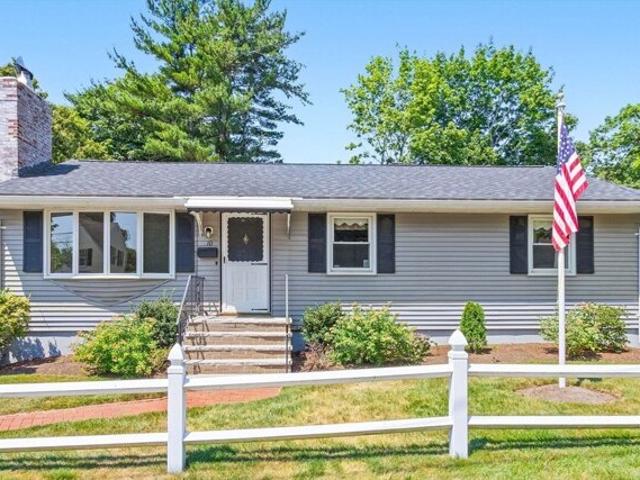 Willow St, Braintree, Home For Sale