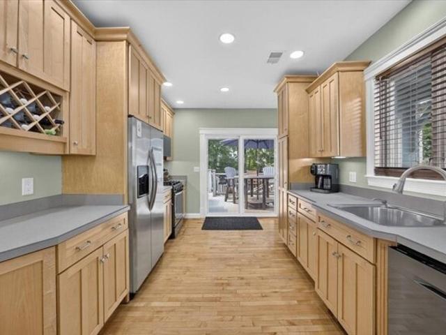 Willow St, Brockton, Home For Sale