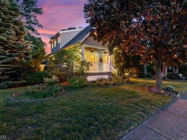 Willow St, Fair Lawn, Home For Sale