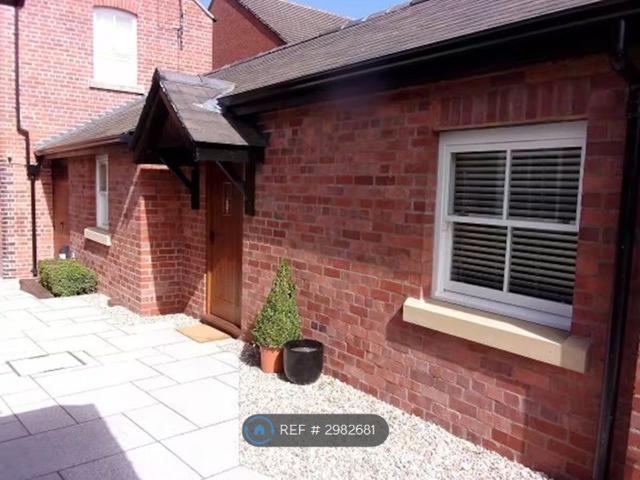 Willow St, Oswestry SY11, 1 bed bungalow to rent, £1,495 pcm | PrimeLocation