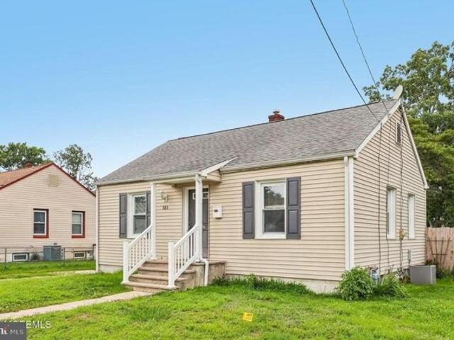 Willow St, Lakehurst, Home For Sale