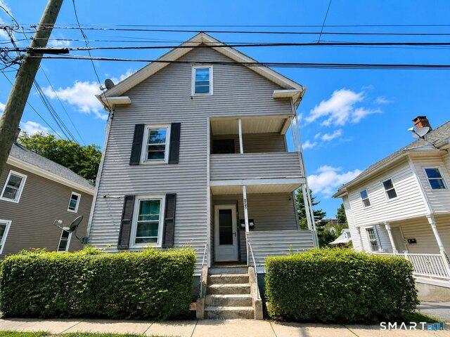 Willow St, Meriden, Home For Sale