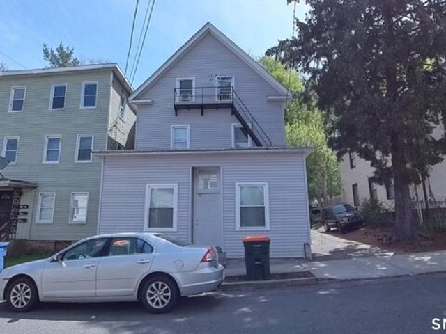 Willow St, Meriden, Home For Sale