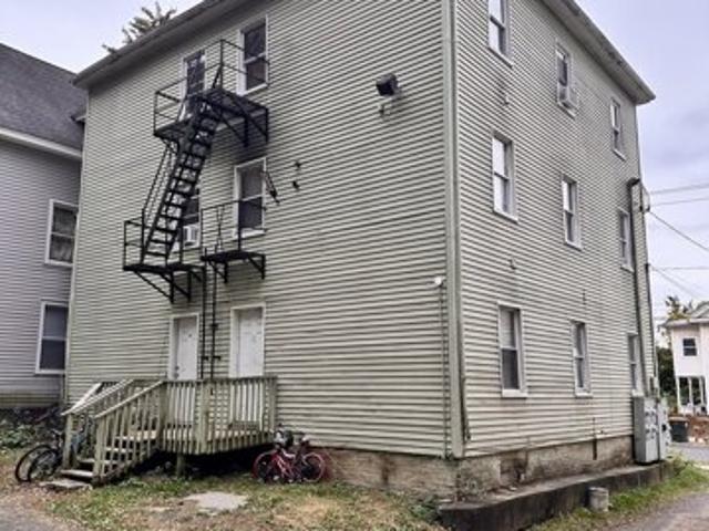 Willow St, Meriden, Home For Sale