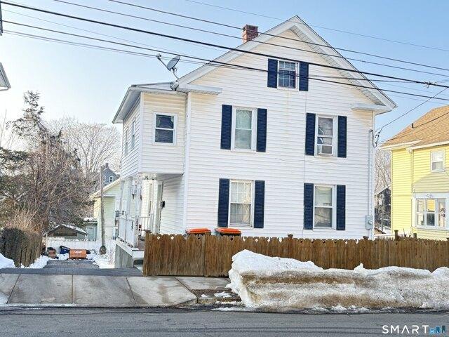 Willow St, Meriden, Home For Sale
