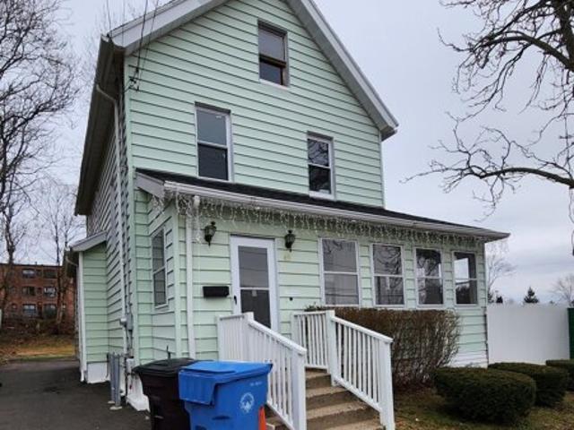 Willow St, New Britain, Home For Sale