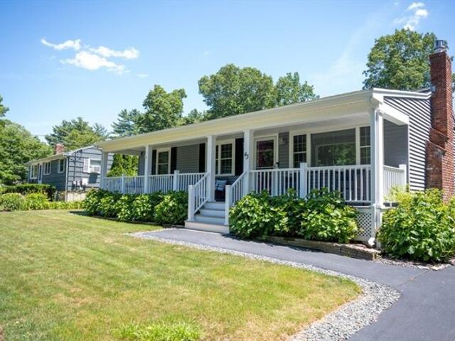 Willow St, Stoughton, Home For Sale