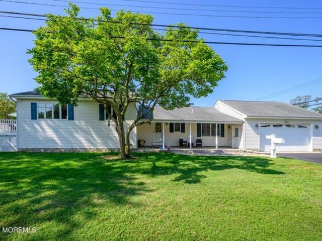 Willow St, Port Monmouth, Home For Sale