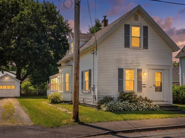 Willow St, Rockland, Home For Sale