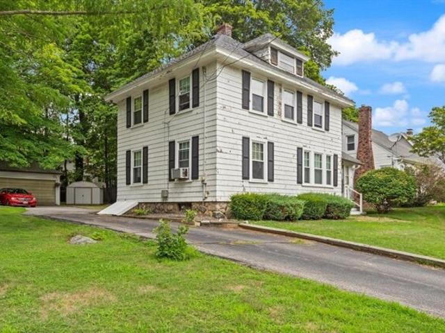 Willow St, Reading, Home For Sale