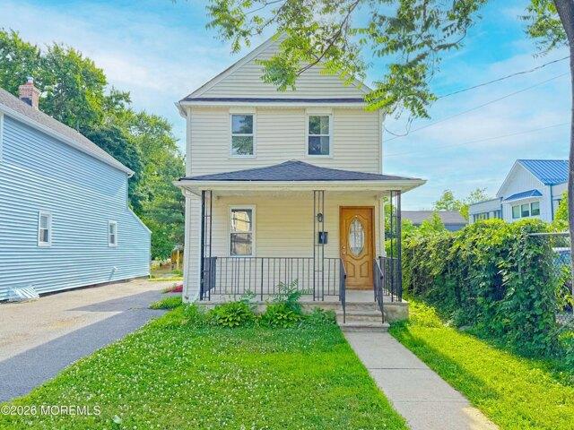 Willow St, Red Bank, Home For Sale