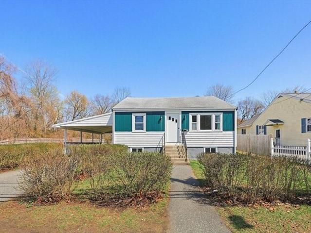 Willow St, Woburn, Home For Sale