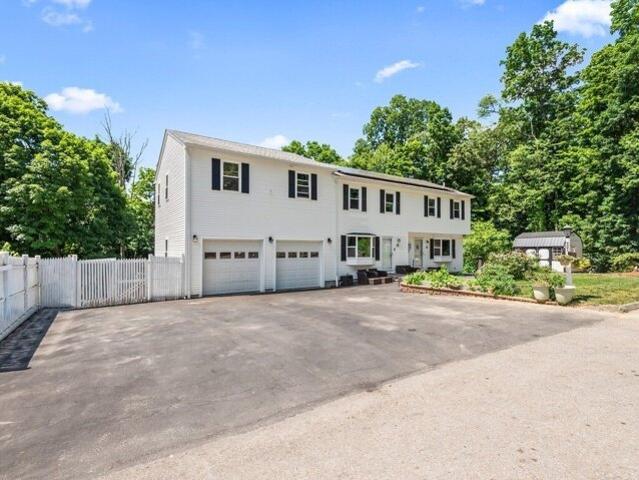 Willow St, Worcester, Home For Sale