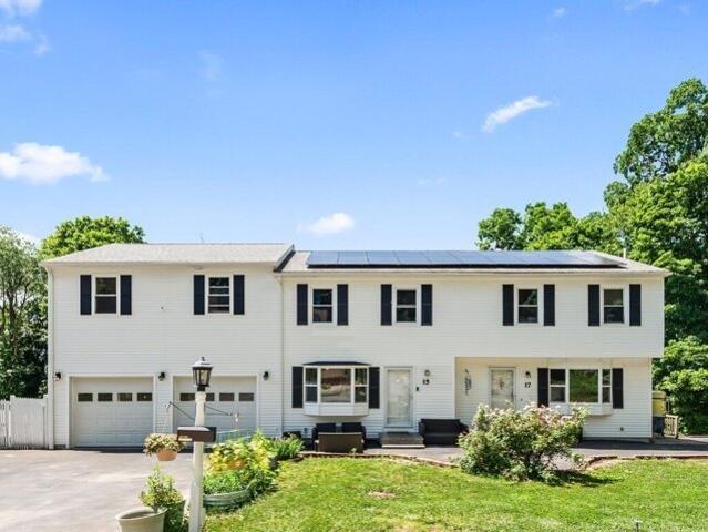 Willow St, Worcester, Home For Sale