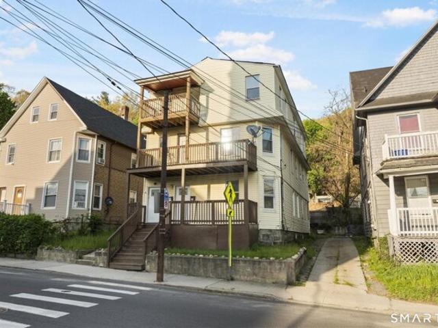 Willow St, Waterbury, Home For Sale