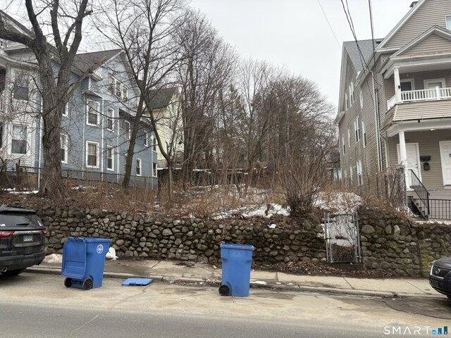 Willow St, Waterbury, Plot For Sale