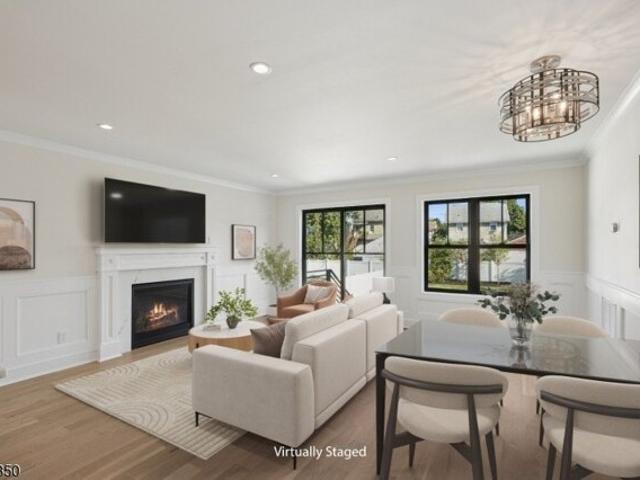 Willow St Unit A, Millburn, Condo For Sale