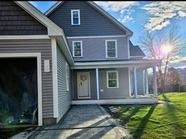 Willow St Unit,acton, Condo For Sale