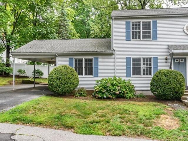 Willow St Unit,natick, Home For Sale