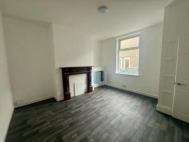Willow Street, Burnley, BB12