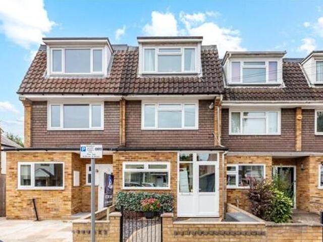 Willow Street, Romford, 4 Bedroom Terraced