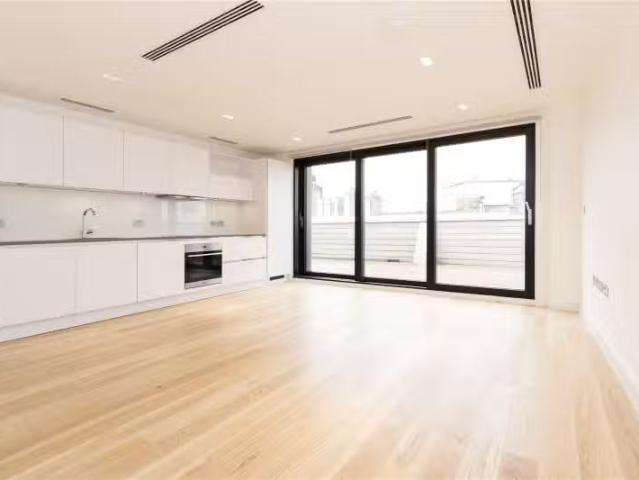 Willow Street, Shoreditch, London, EC2A 4BH