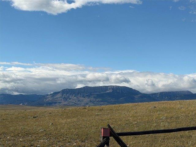 Willow Sub Crk Lot 175, Augusta, MT 59410