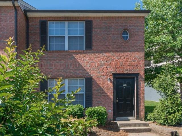 Willow Pointe 2 Bedroom Apartment for Rent at 1200 Hickory Hollow Terrace, Nashville, TN 37013