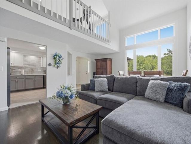 Willow Pond Dr Unit,rockland, Condo For Sale