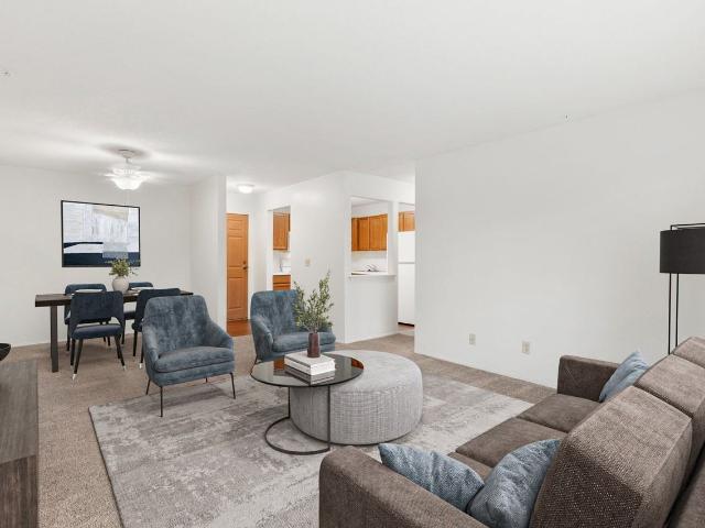 Willow Pond Studio Apartment for Rent at 11751 W River Hills Dr, Burnsville, MN 55337