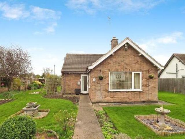 Willow Poole Lane, Sutton Bonington, 2 Bedroom Detached