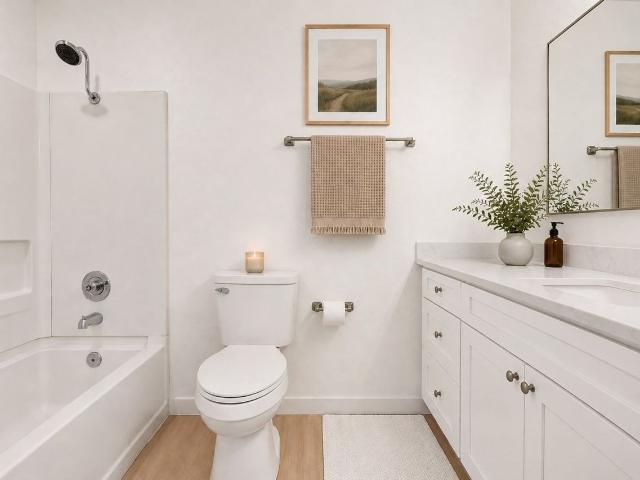 Willow Park 2 Bedroom Apartment for Rent at 805 Ne Kane Dr, Gresham, OR 97030 Powell Valley