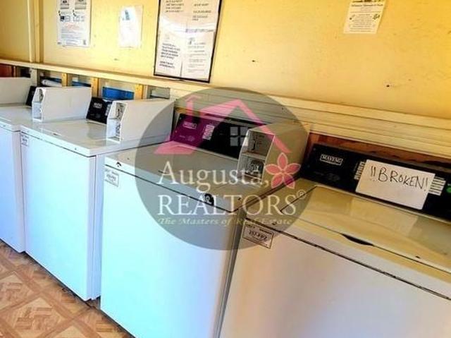 Willow Park Apartments 2 Bedroom Apartment for Rent at 2410 N Willis St, Abilene, TX 79603 Sears Park Area