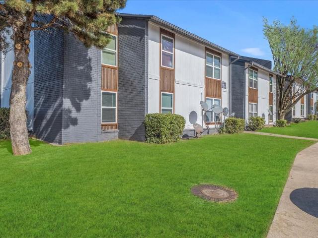 Willow Park Apartments 2 Bedroom Apartment for Rent at 4814 Kristie Dr, Del City, OK 73115