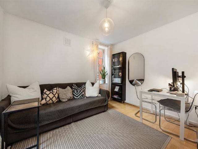 Willow Place, SW1P 1 bed flat to rent £2,250 pcm £519 pw