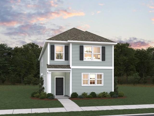 Willow Plan The Settlement Community