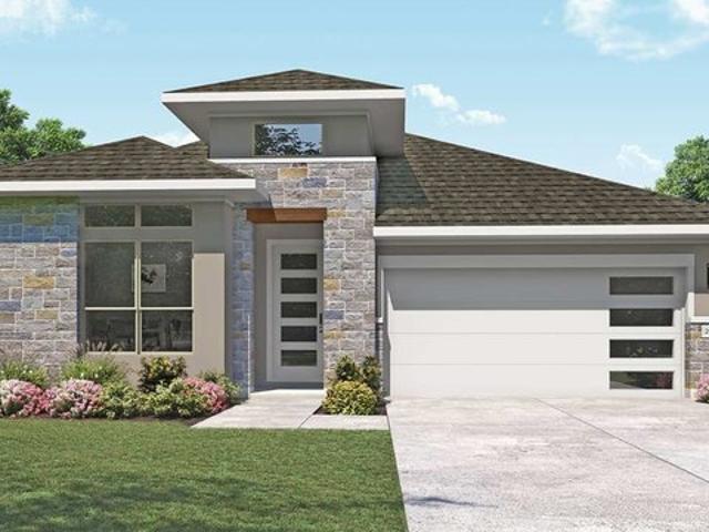 Willow Plan Veranda Community