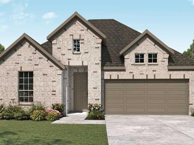 Willow Plan Wildrye Community