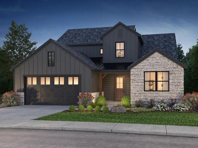 Willow Plan Amara Chase Community