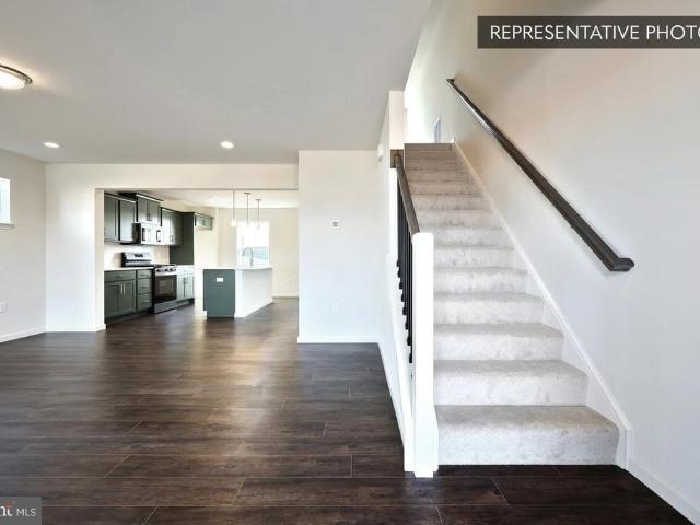 Willow Plan At Hills At Valley View