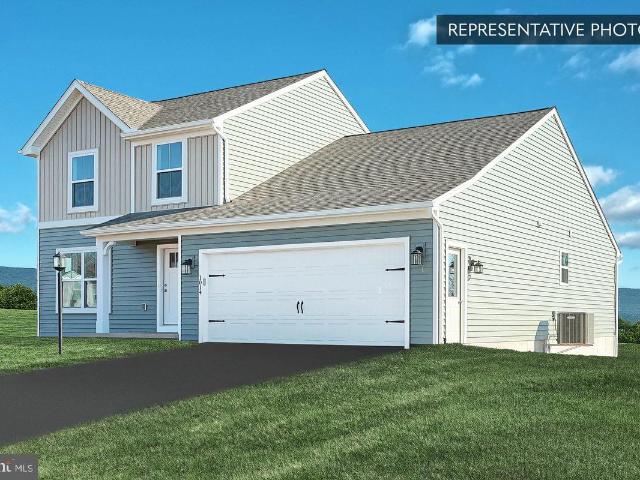 Willow Plan At Hills, Spring Grove, PA 17362 | MLS #PAYK2097