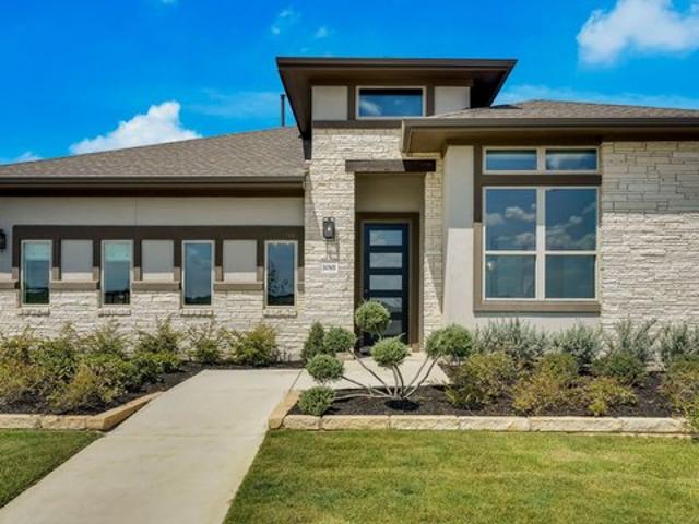 Willow Plan Carillon Community