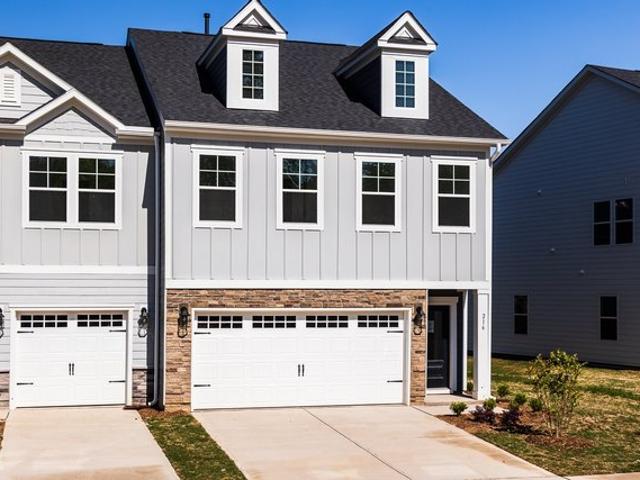 Willow Plan Forestville Station Community