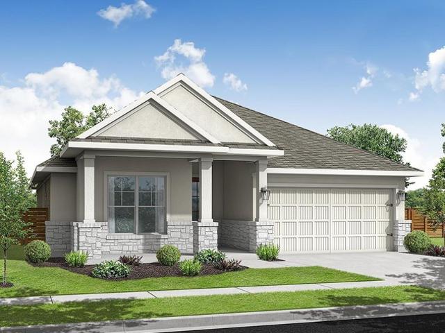 Willow Plan Flora Community