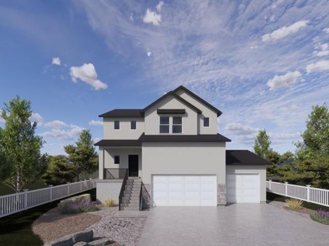Willow Plan Palomino Community