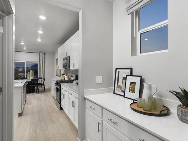 Willow Plan Prosperity at Overlake Community