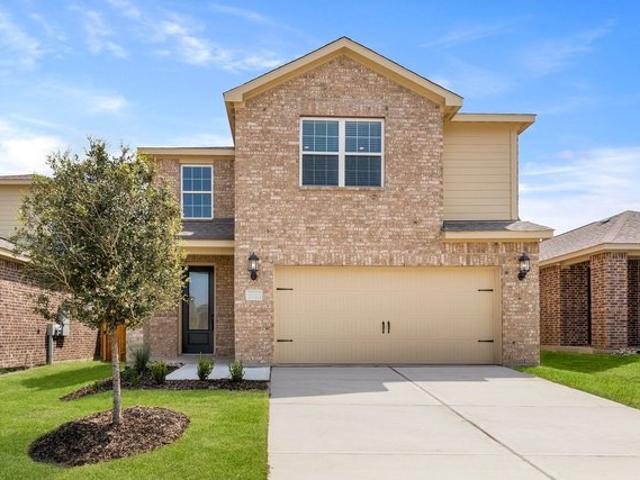 Willow Plan Princeton Heights Community